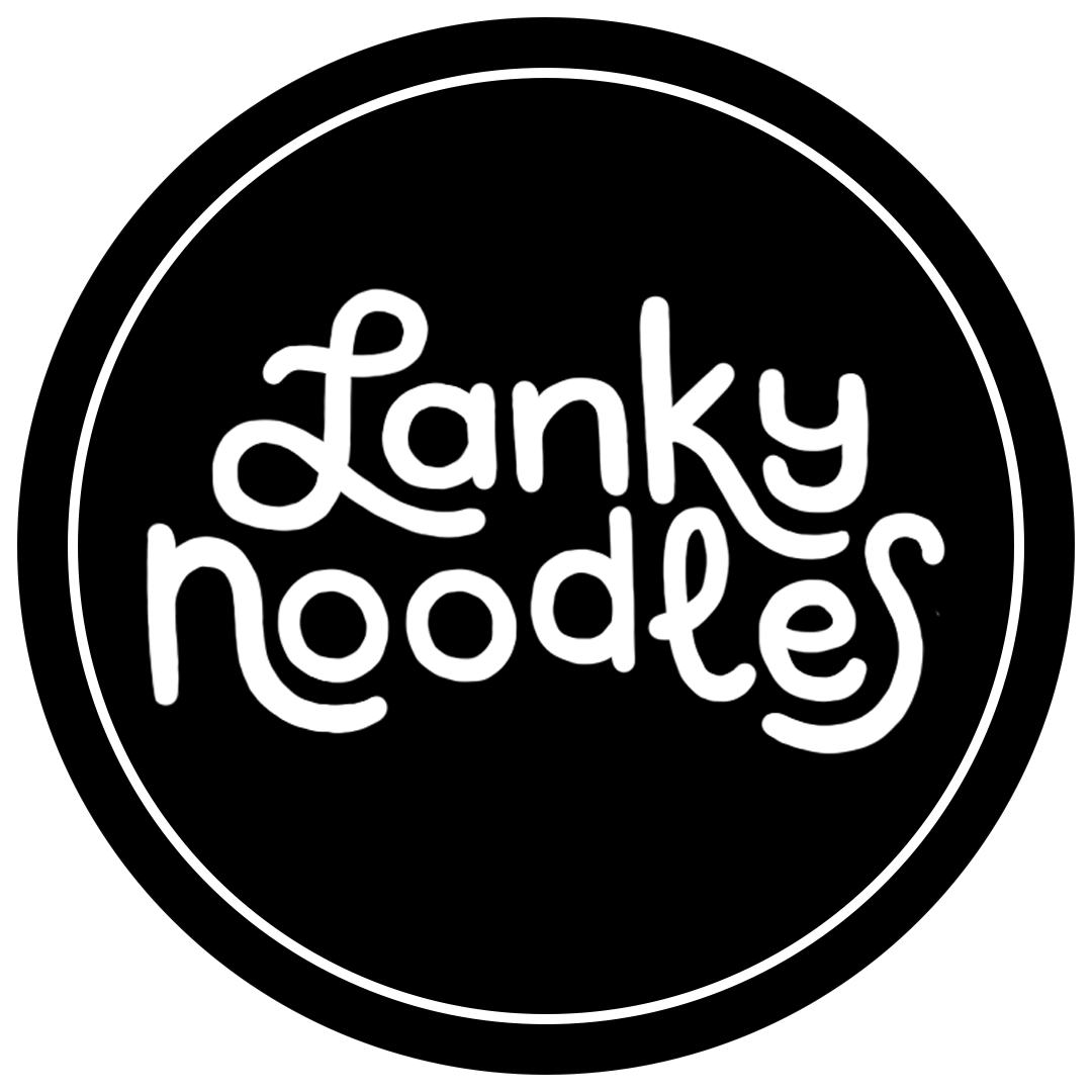 Lanky Noodles